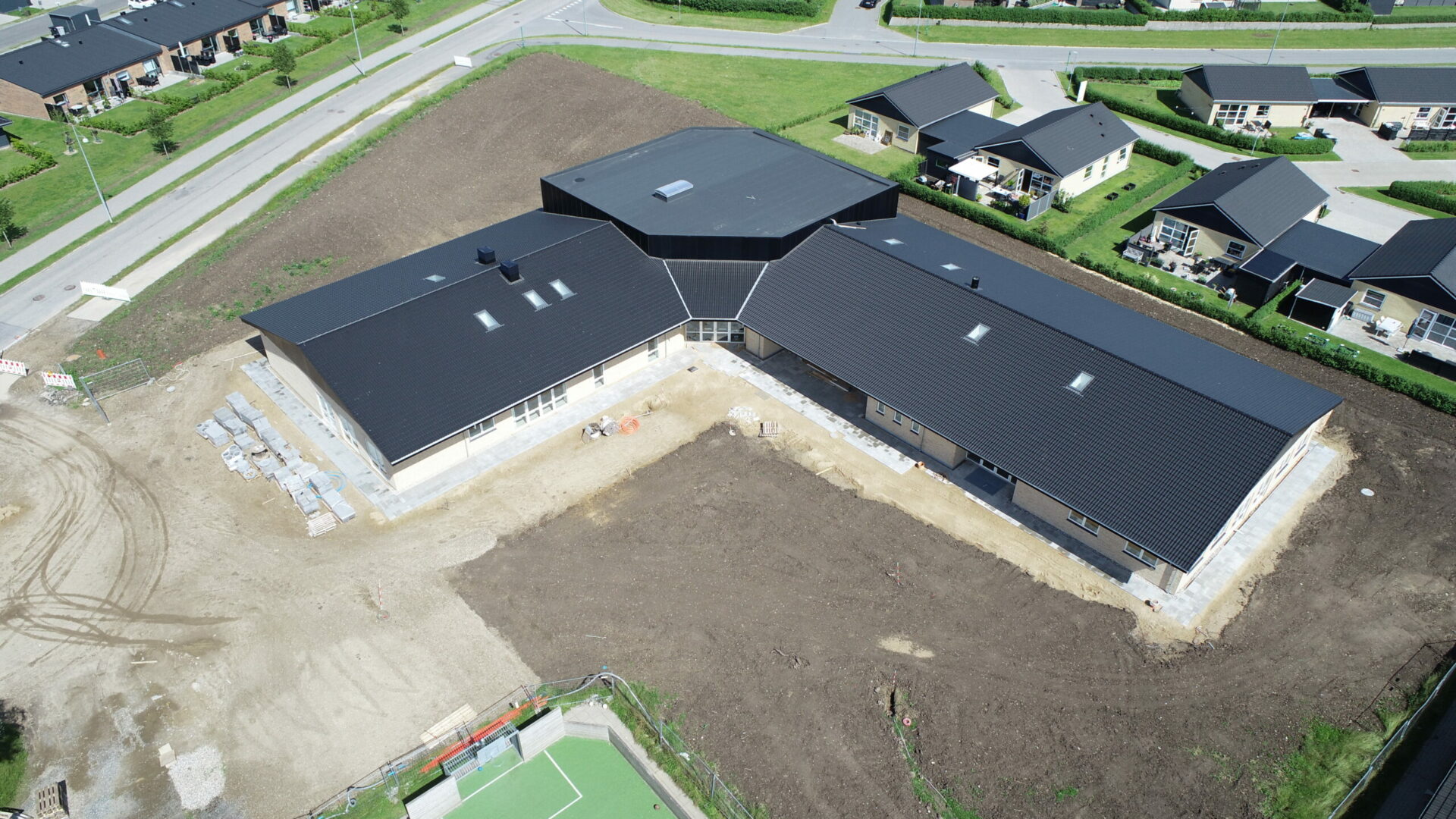 Middelfart Friskole | BRAV ApS